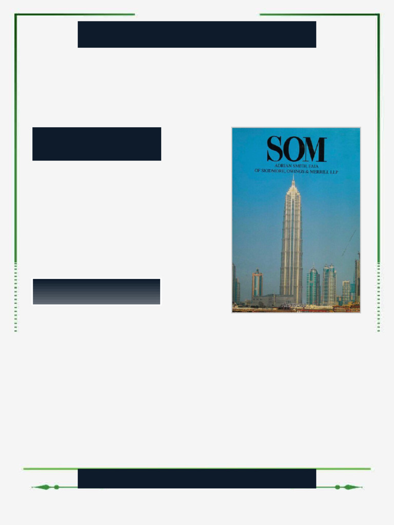 Pro Architect 24 Adrian D Smith Adrian Smith ebook downloadable view | PDF