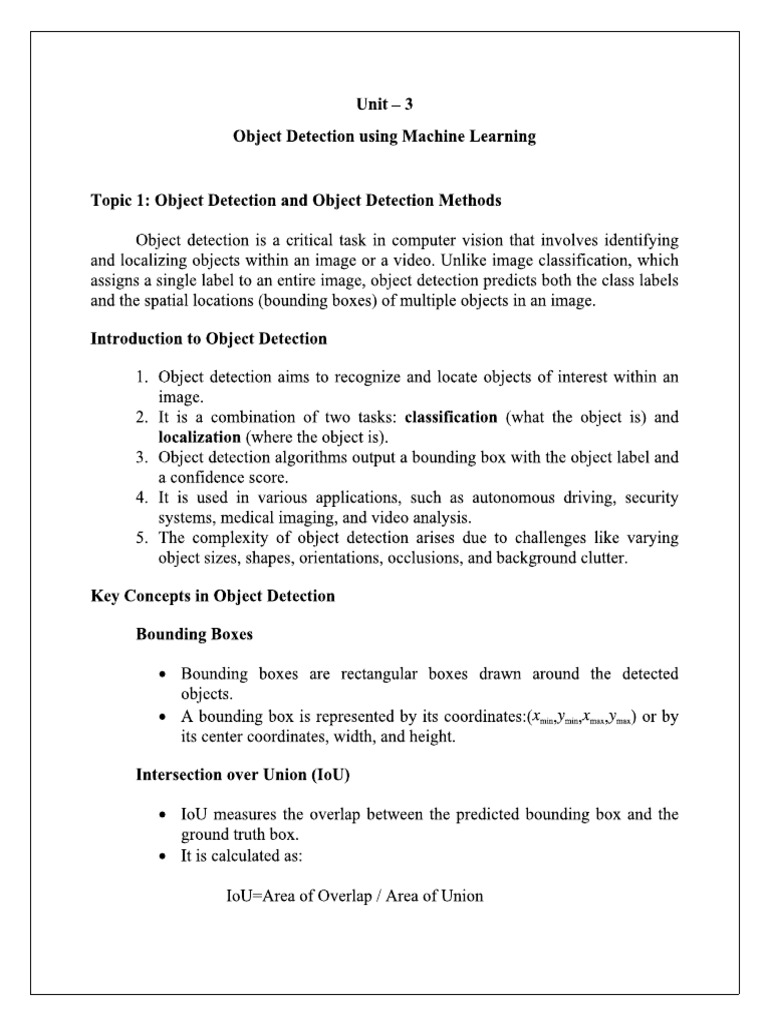IMV1 | PDF