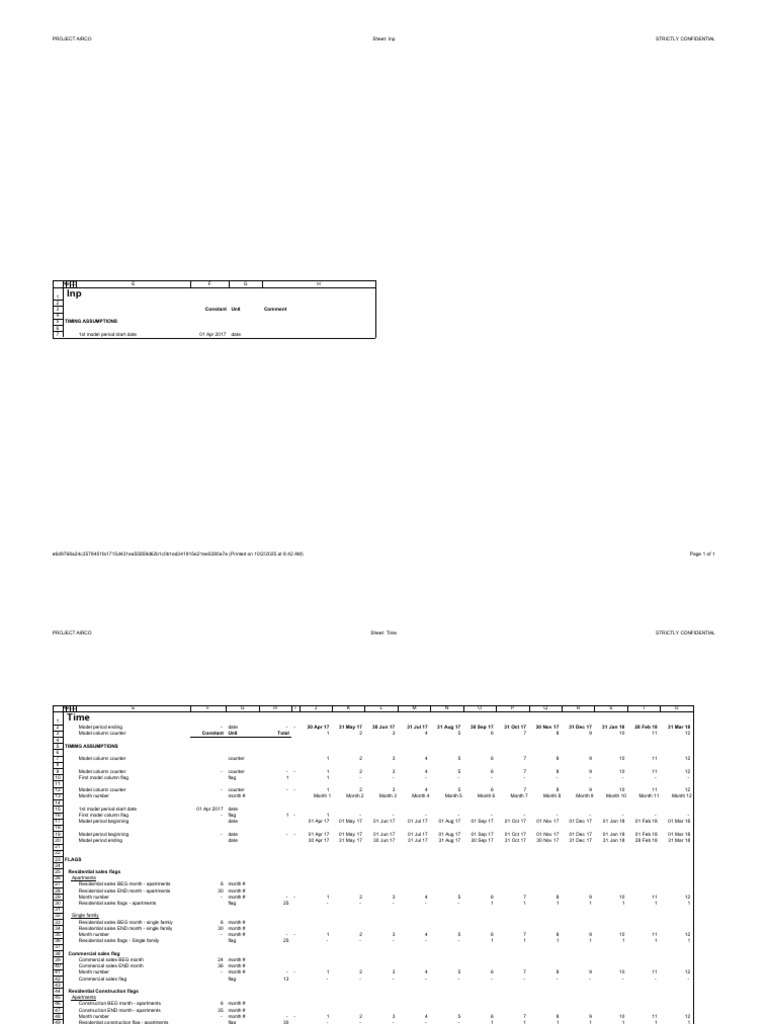 BLF Case Study SOL 01a | PDF
