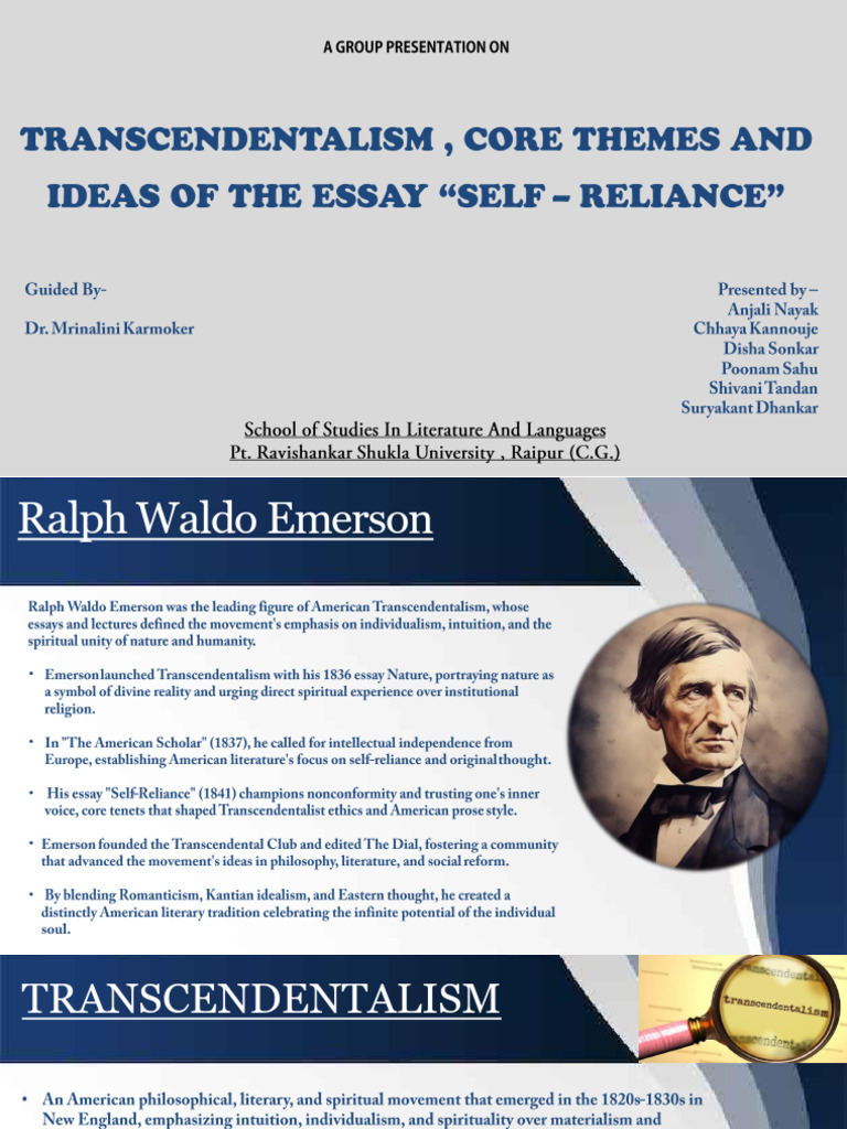 American Lit Group | PDF