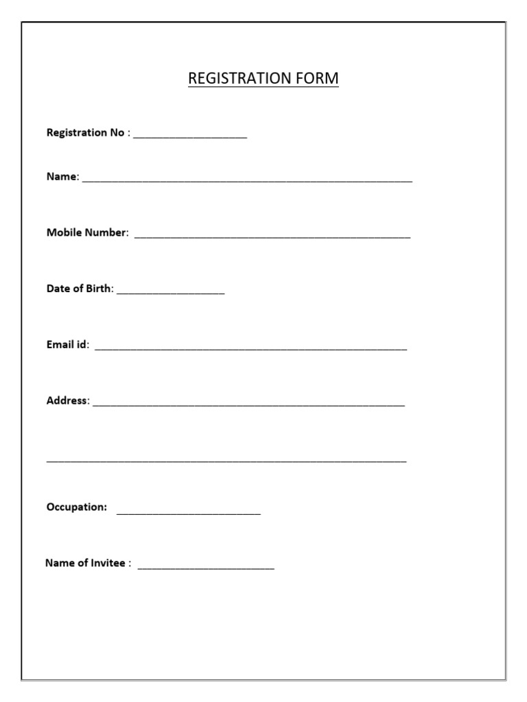 Training Confirmation Sheet | PDF