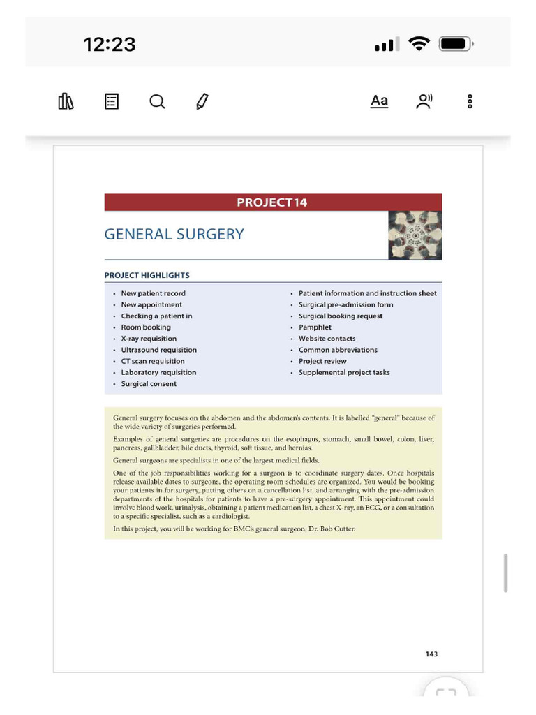Project 14 18KK | PDF