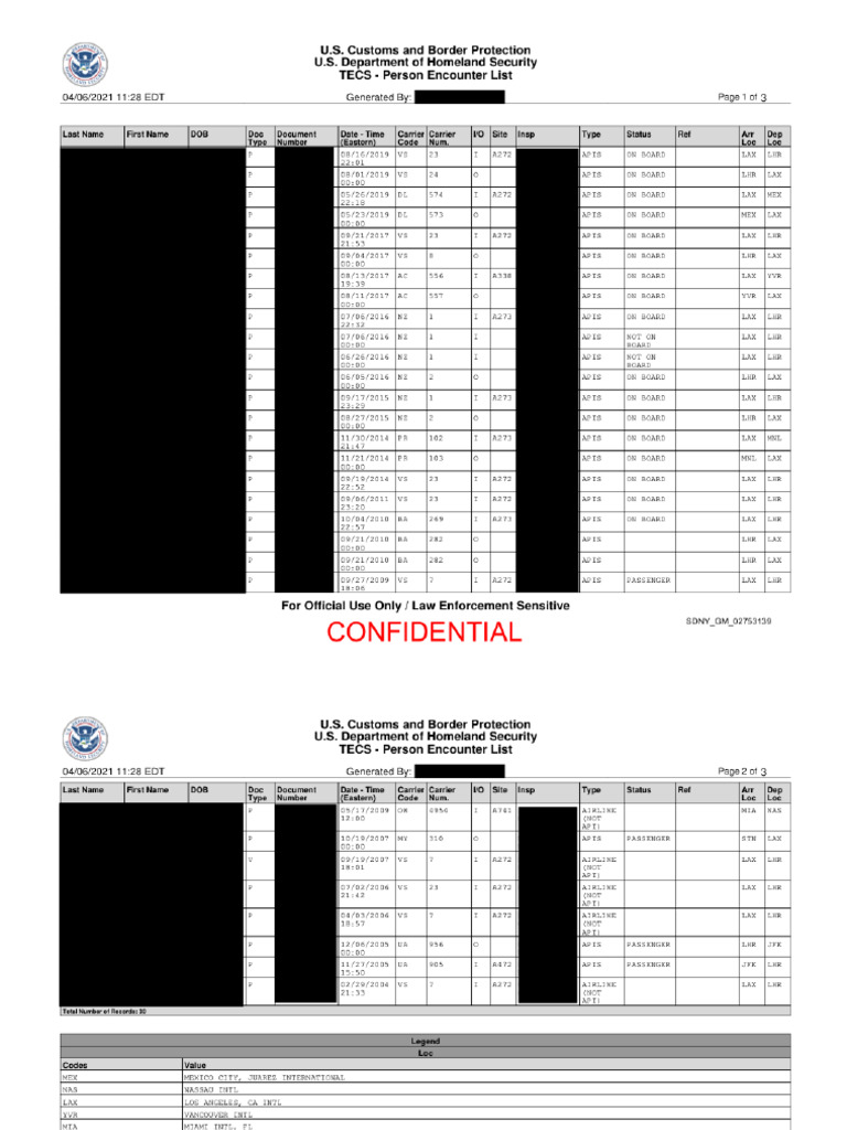 Eft a 00010097 | PDF | Federal Government Of The United States | Securities