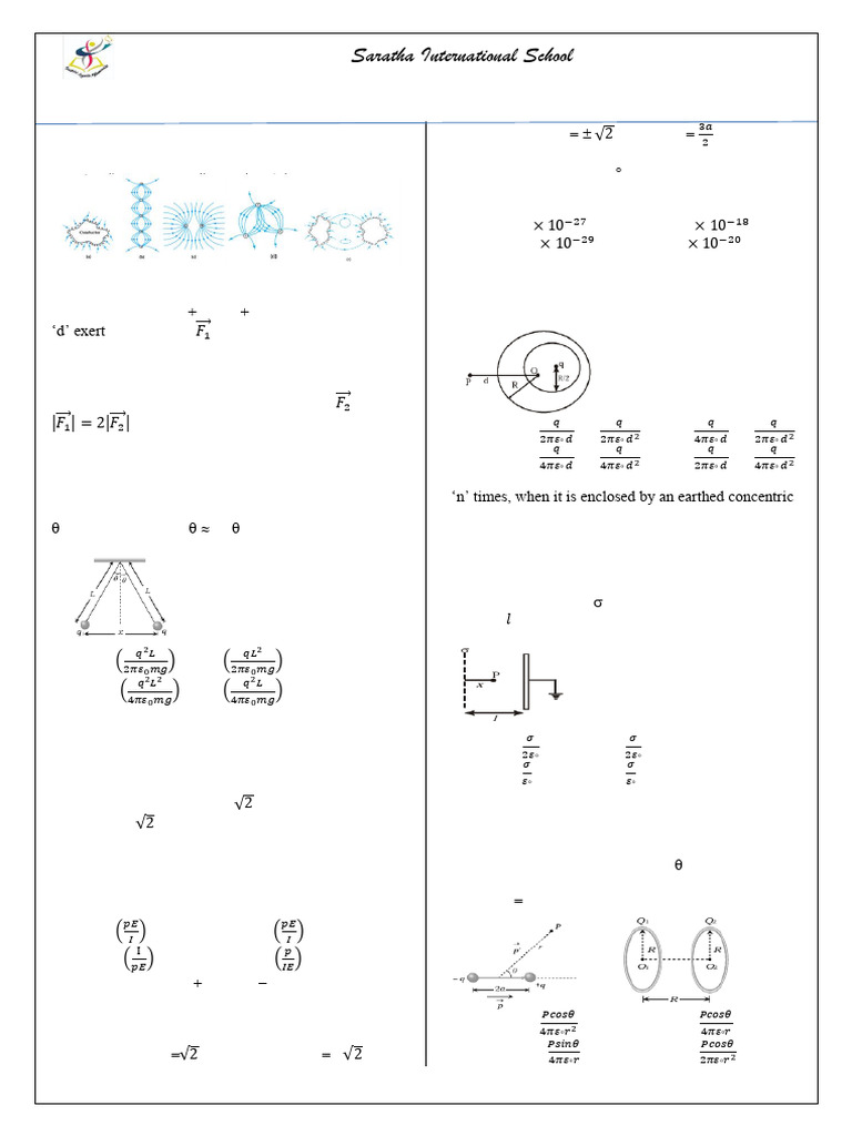 03 11 2025 Physics Objective | PDF | Magnetic Field | Magnetism