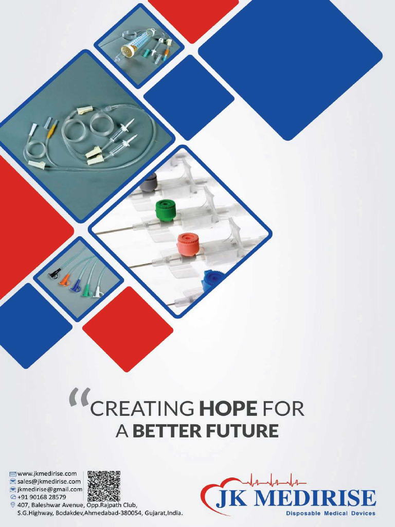 JK Brochures | PDF
