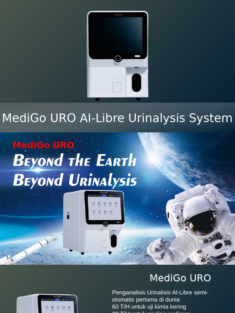 Ppt Medigo Uro | PDF | Anatomy