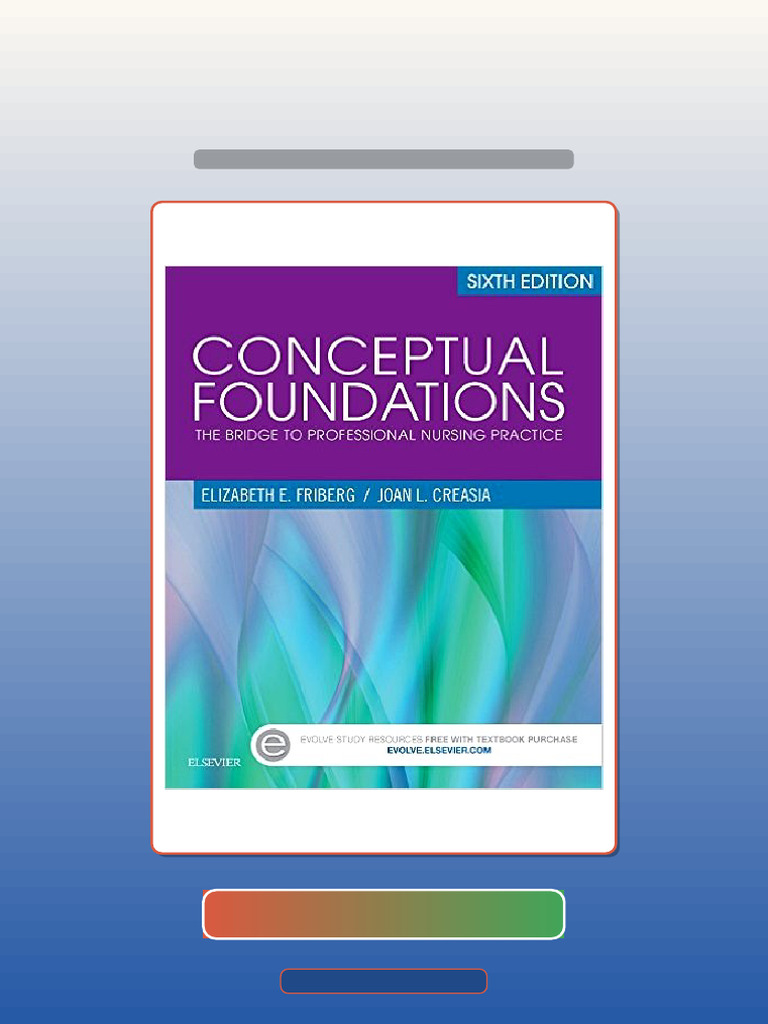 Test Bank for Conceptual Foundations the Bridge Professional Nursing ...