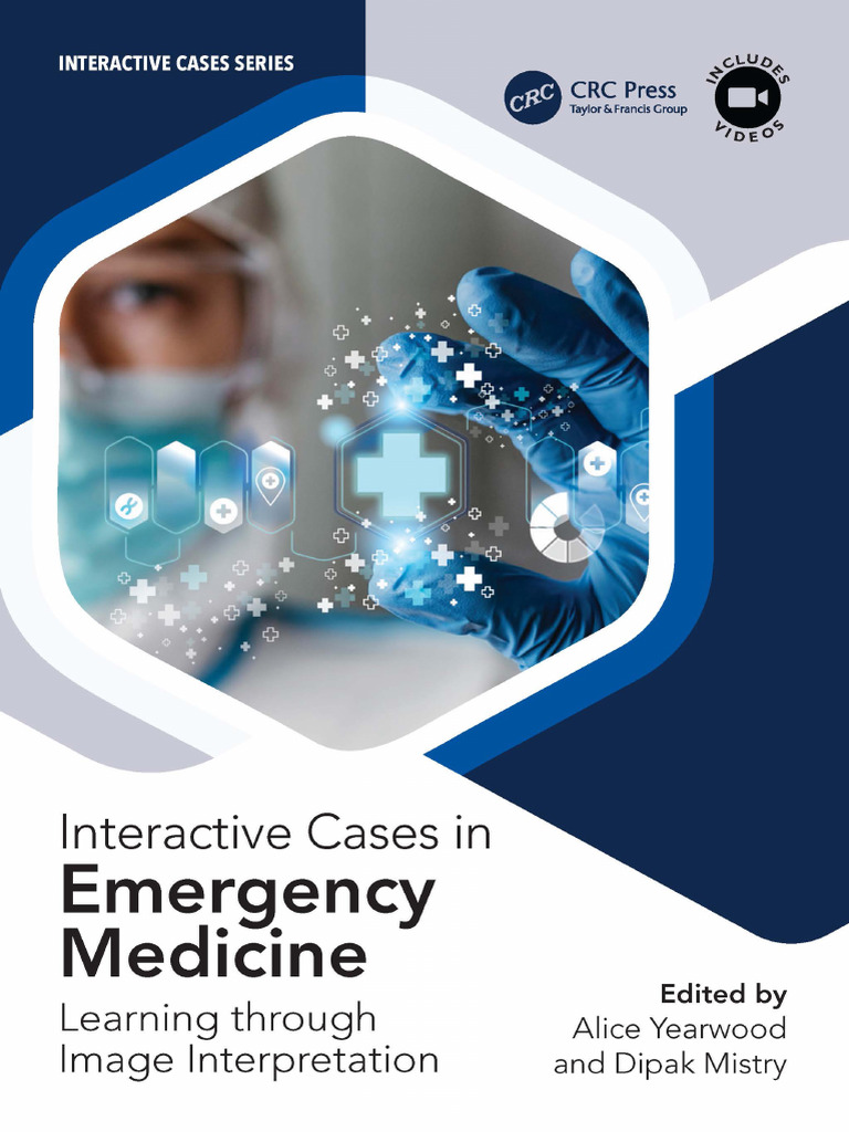 Interactive Emergency Medicine Cases | PDF | Thrombosis | Liver