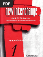 Interchange 2 (5th Edition) | PDF