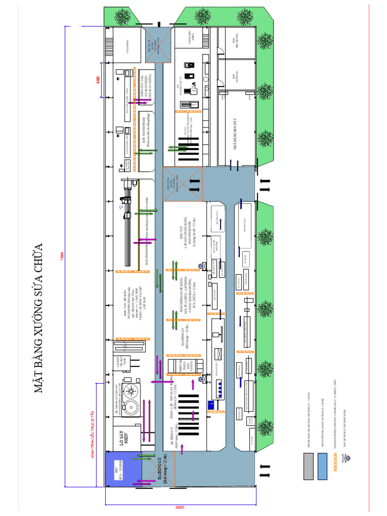 Layout Mb Xdv | PDF
