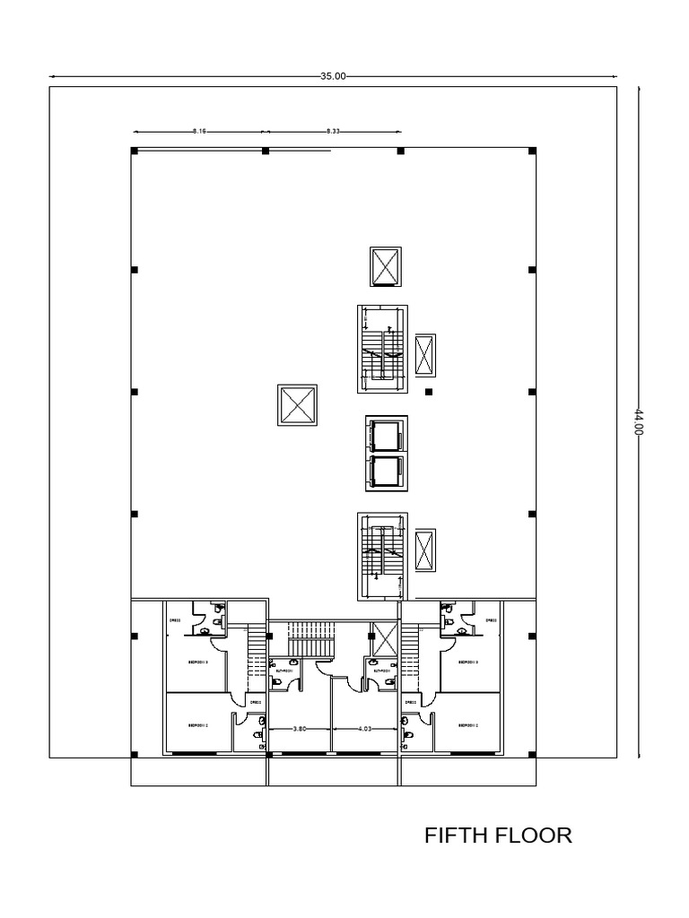 5th Floor Crystal Four Fz | PDF