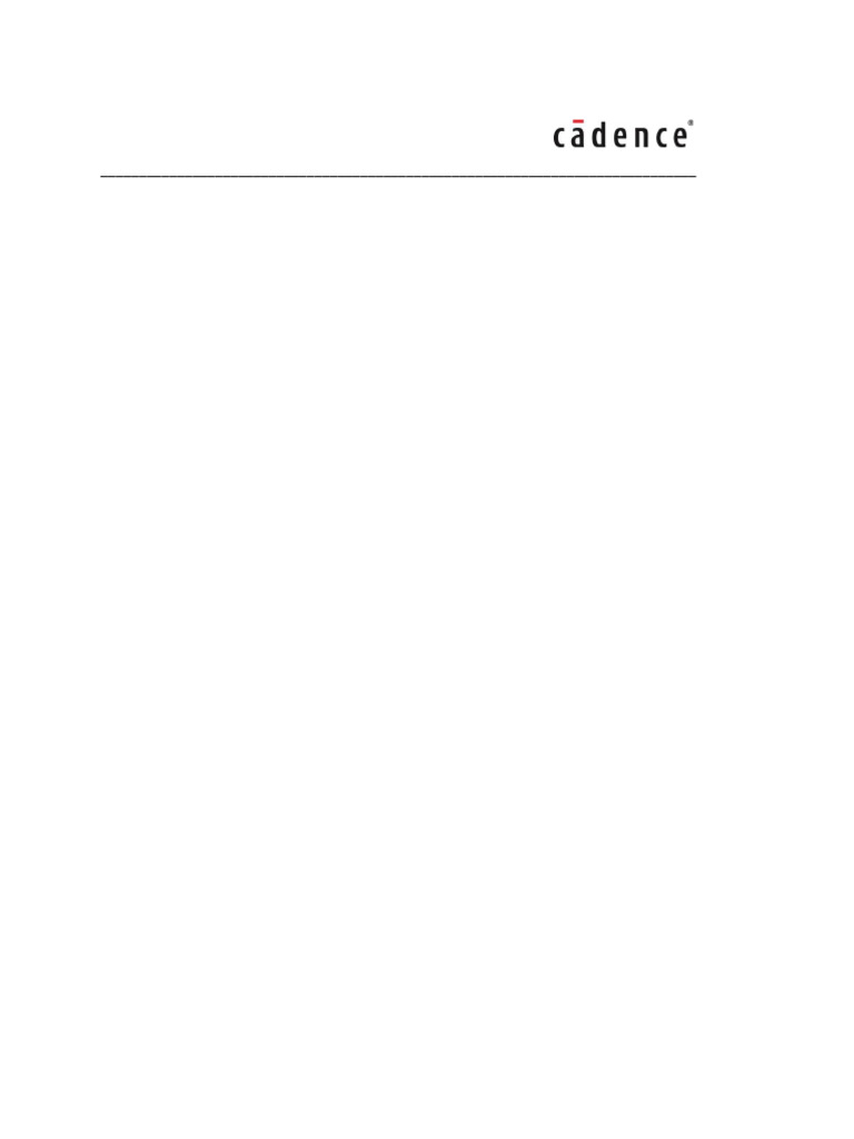Spectre X Simulator Overview and Guide | PDF | Command Line Interface ...
