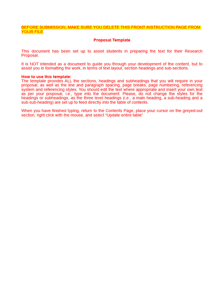 Assignment 2 Template 2 | PDF | Sustainability | Economy And The ...