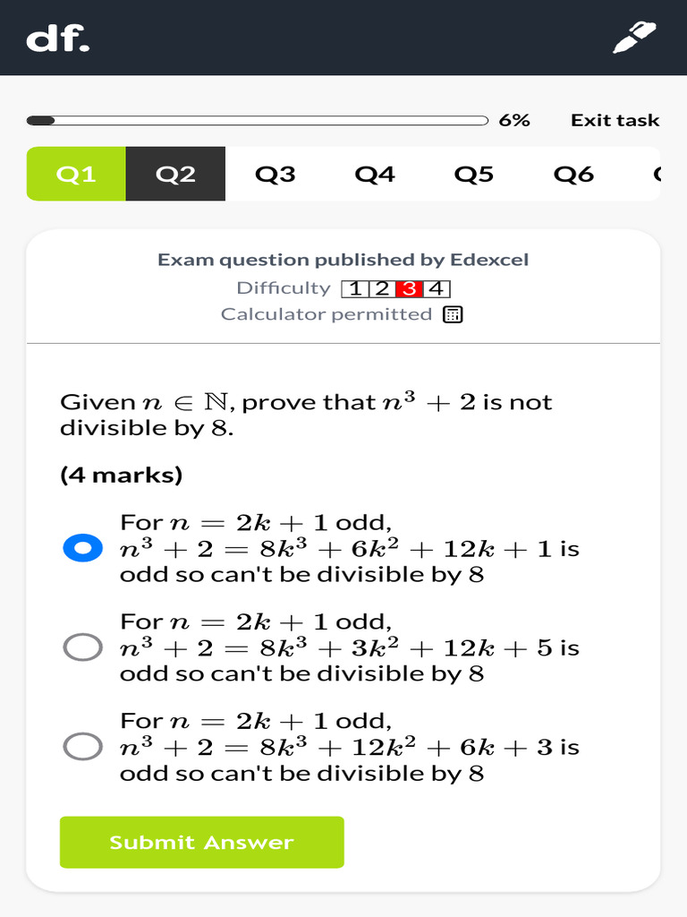 Dr Frost Learning | PDF