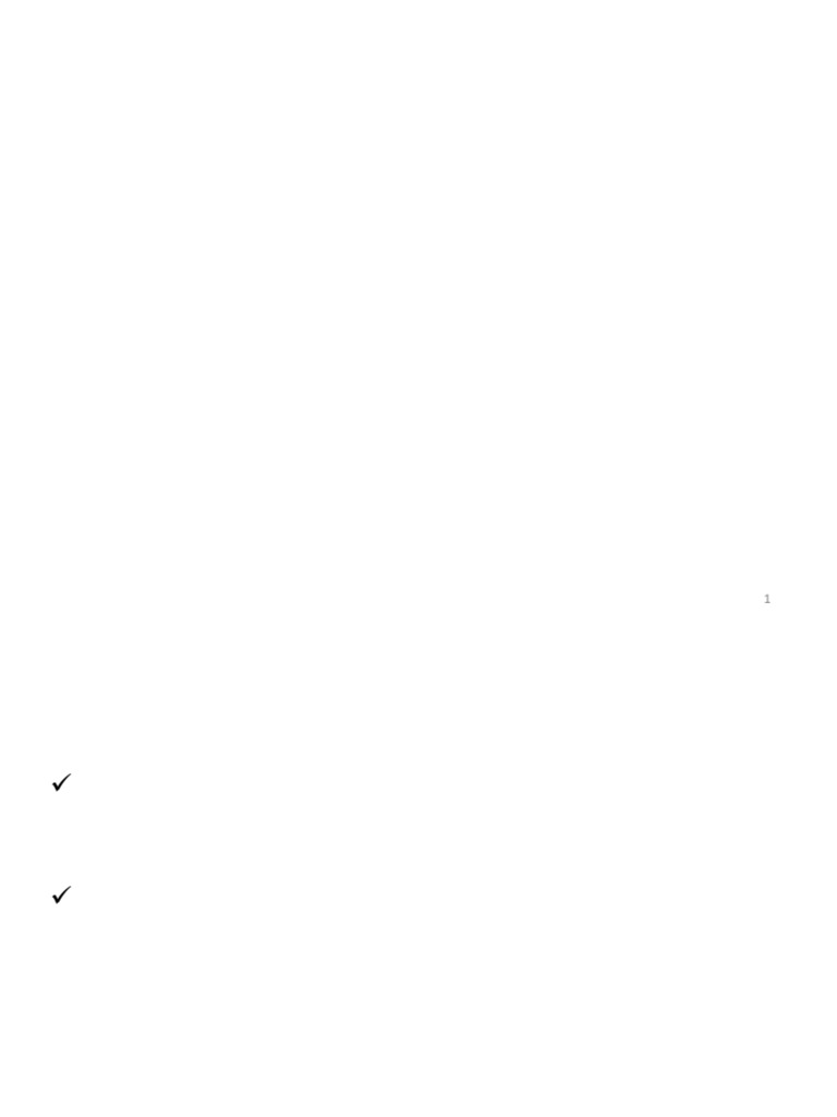 Chapter 3 Final | PDF | Lease | Banks