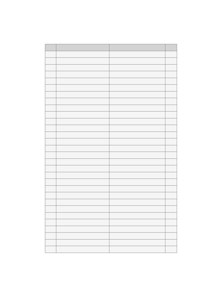 30-Day Healthy Snack & Breakfast Plan | PDF