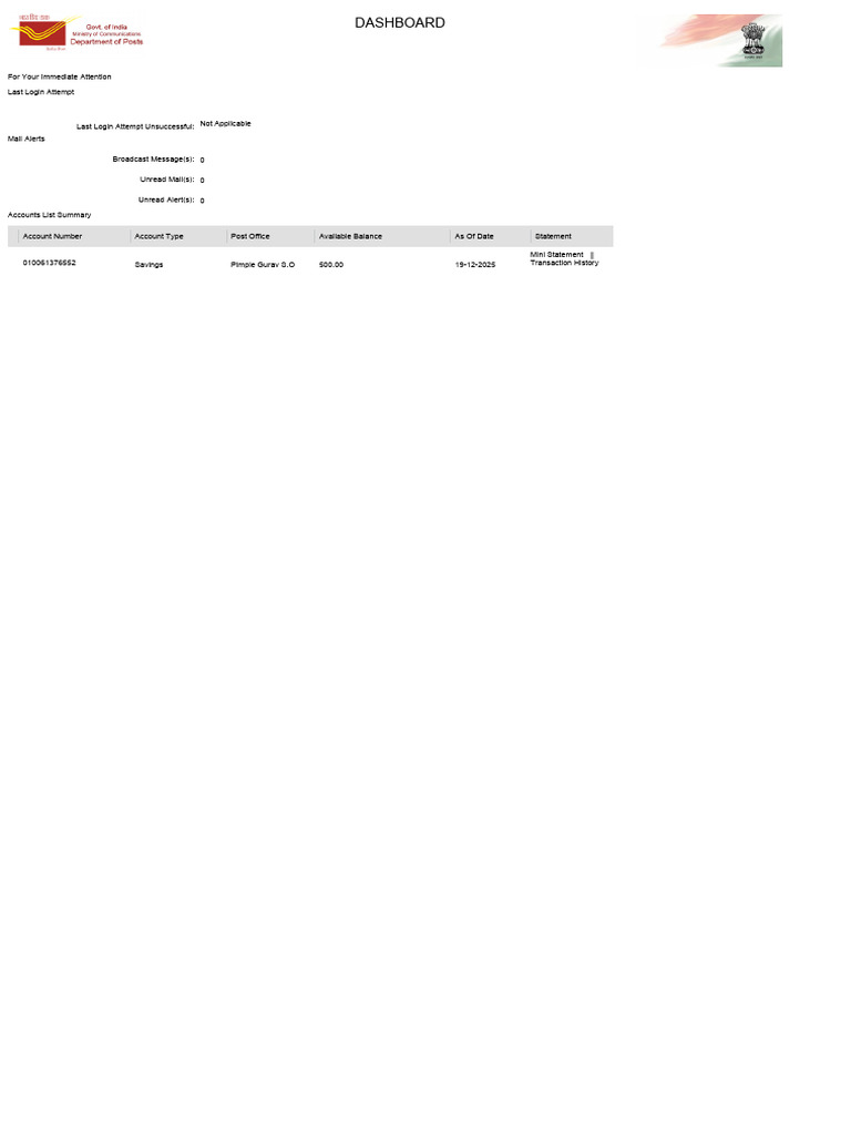 RetailUserDashboard19-12-2025 | PDF