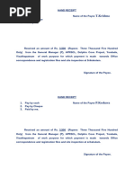 Understanding Retrocession in Reinsurance | PDF | Reinsurance | Insurance