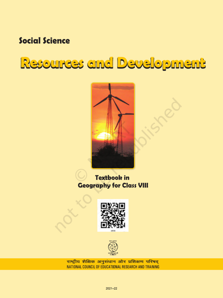 8th+Geography | PDF | Soil | Landslide