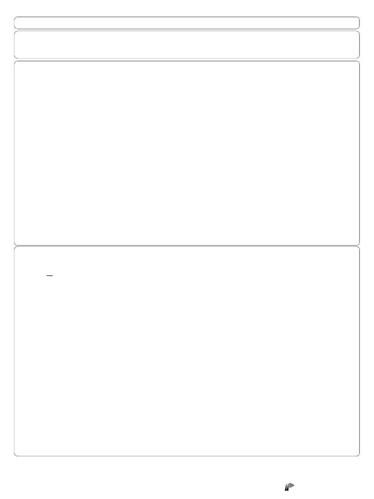 A Proportion | PDF | Mathematics