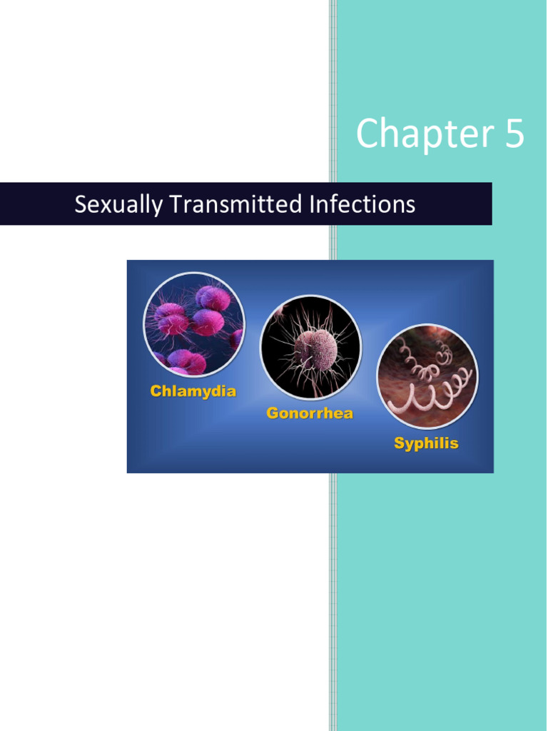 Understanding Sexually Transmitted Infections | PDF | Sexually ...