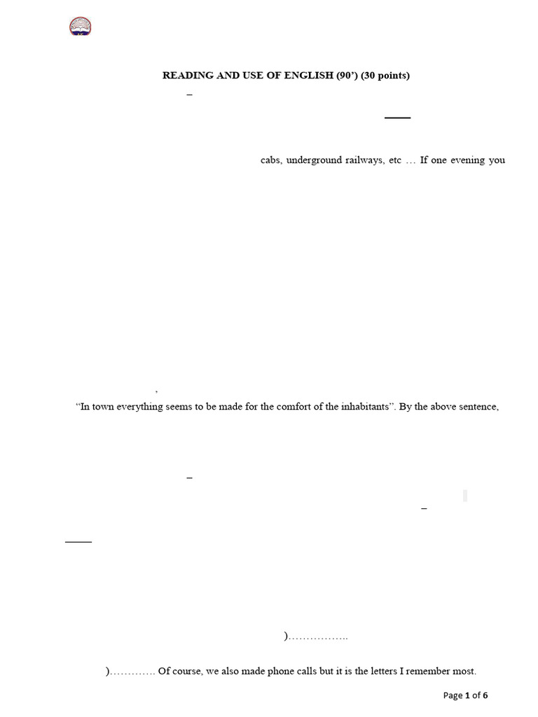 Review 43.19 Date 4-4-2025 | PDF | Plants | Trees