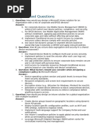 HONOR WorkStation Version Description | PDF