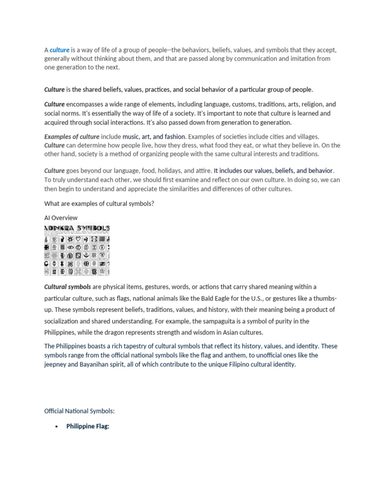 PPC NOTES | PDF | Philippines
