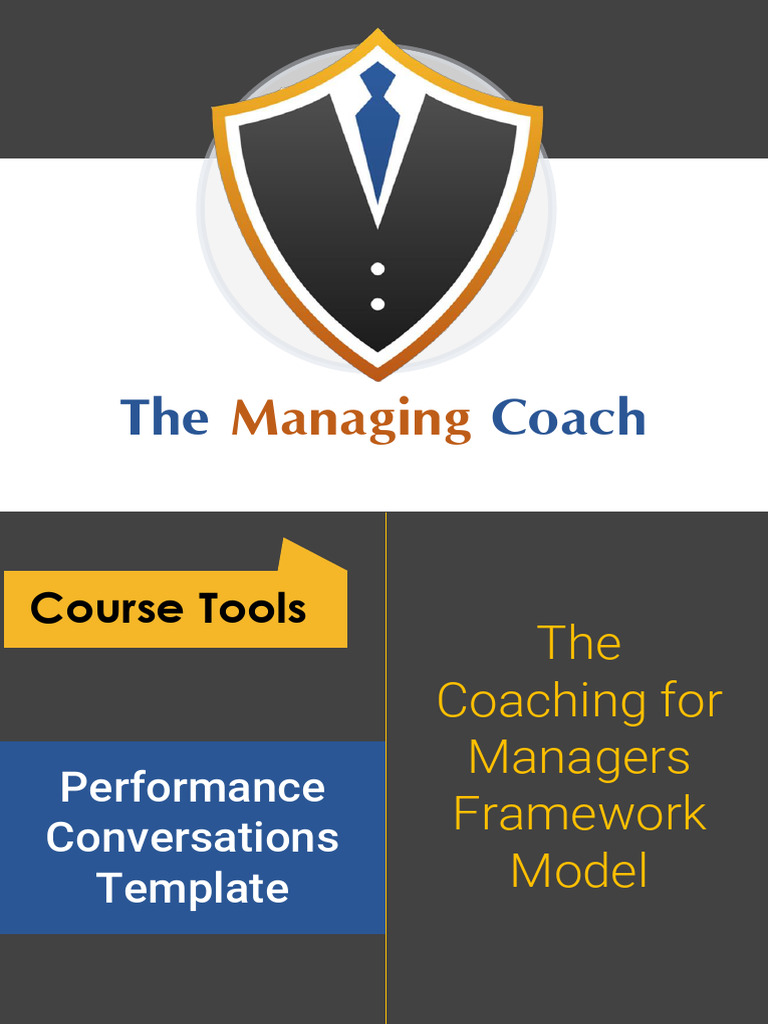Performance Conversations Template | PDF | Chess Theory | Chess