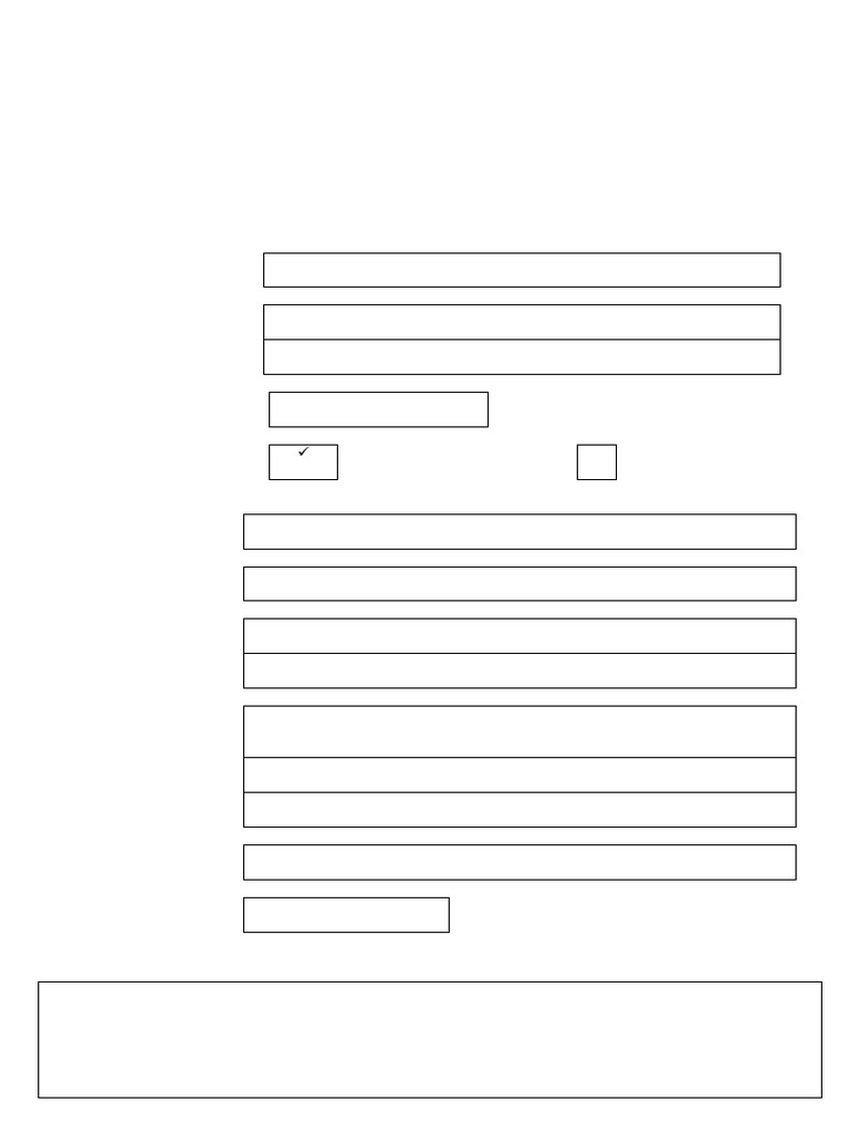 Director Appointment Form 210a Tanzania | PDF