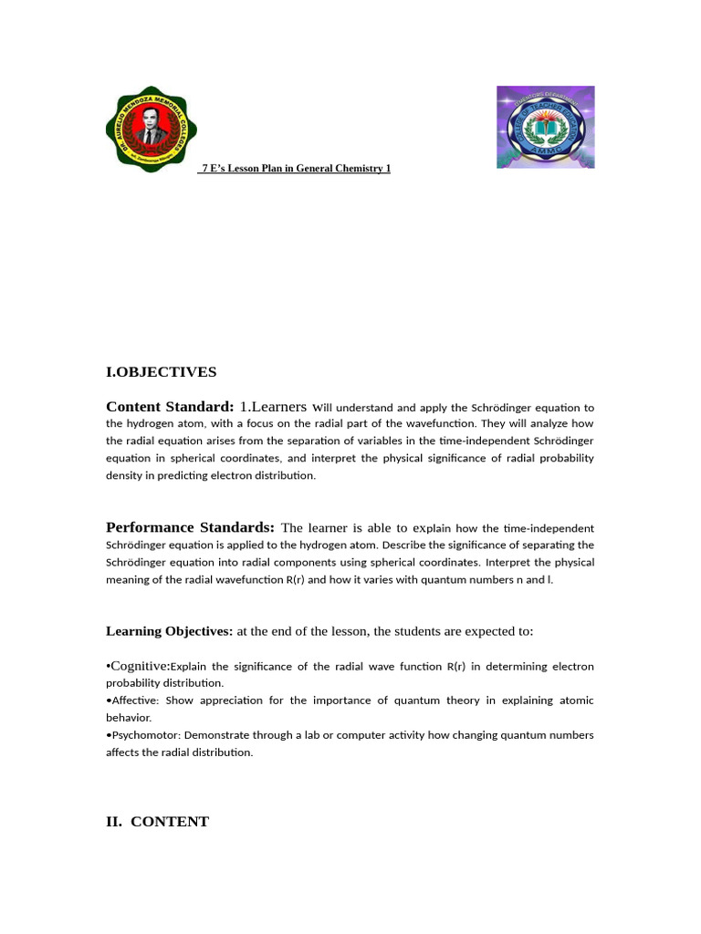 LP | PDF | Quantum Mechanics | Electron