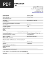 New MMI Membership Card Request Form | PDF | Chess Theory | Chess