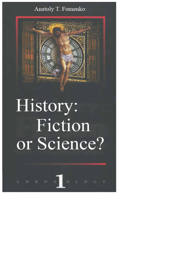 History, Fiction or Science | PDF