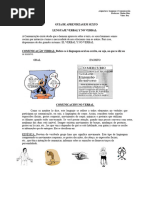 Elementos da Paralinguística | PDF | Comunicação | Linguística
