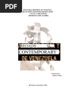 Carlos Morel: Pioneer of Argentine Art | PDF | History