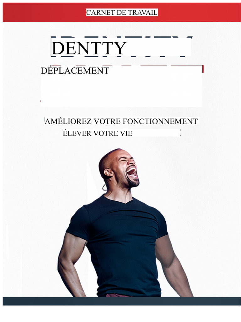 Outils pour un Changement d'Identité | PDF | Vérité