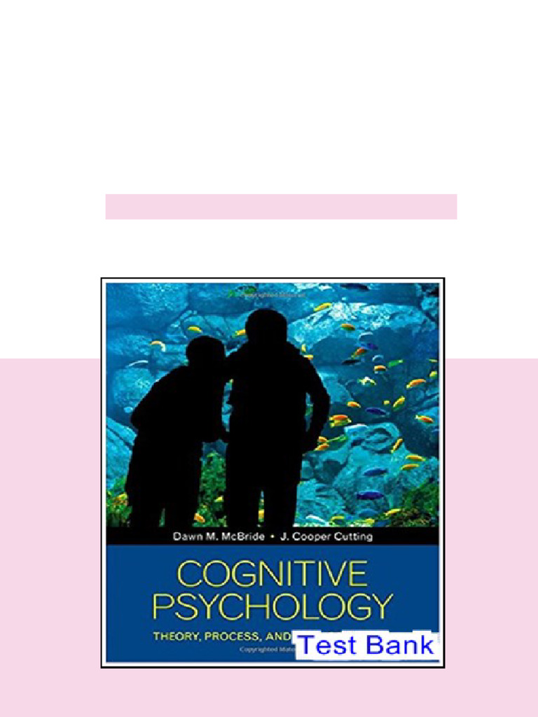 21033 | PDF | Recall (Memory) | Cognition