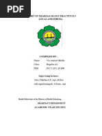 LAT Gel Guideline 1 | PDF | Wound | Anesthesia