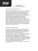 SAD PERSONS Scale for Suicide Risk Assessment | PDF