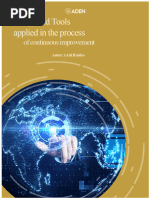 History and Evolution of Continuous Improvement | PDF | Lean ...