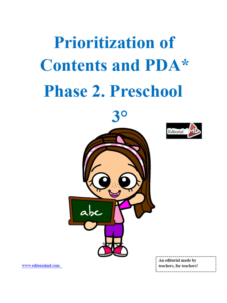 Content Prioritization 3rd | PDF | Knowledge | Community