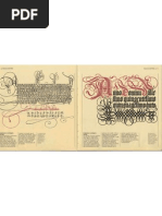 David Harris - Art of Calligraphy | PDF