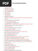 Grenadian Slang and Phrases Guide | PDF | Verb | Adjective