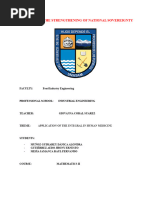 DEX - Executive Dysfunction Syndrome Questionnaire - Patient | PDF ...