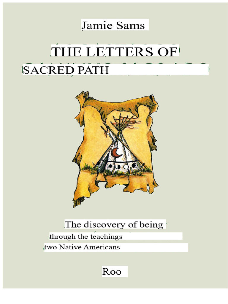 Summary - The Sacred Path Cards by Jamie Sams | PDF
