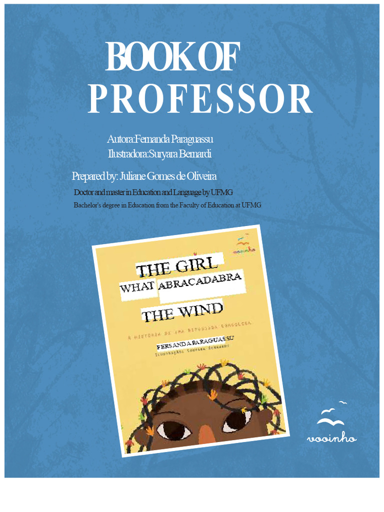 The_Girl_Who_Embraces_the_Wind_TEACHER'S_MANUAL_Vooinho | PDF ...
