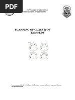 Overview of Kennedy Classification | PDF | Dentures | Tooth