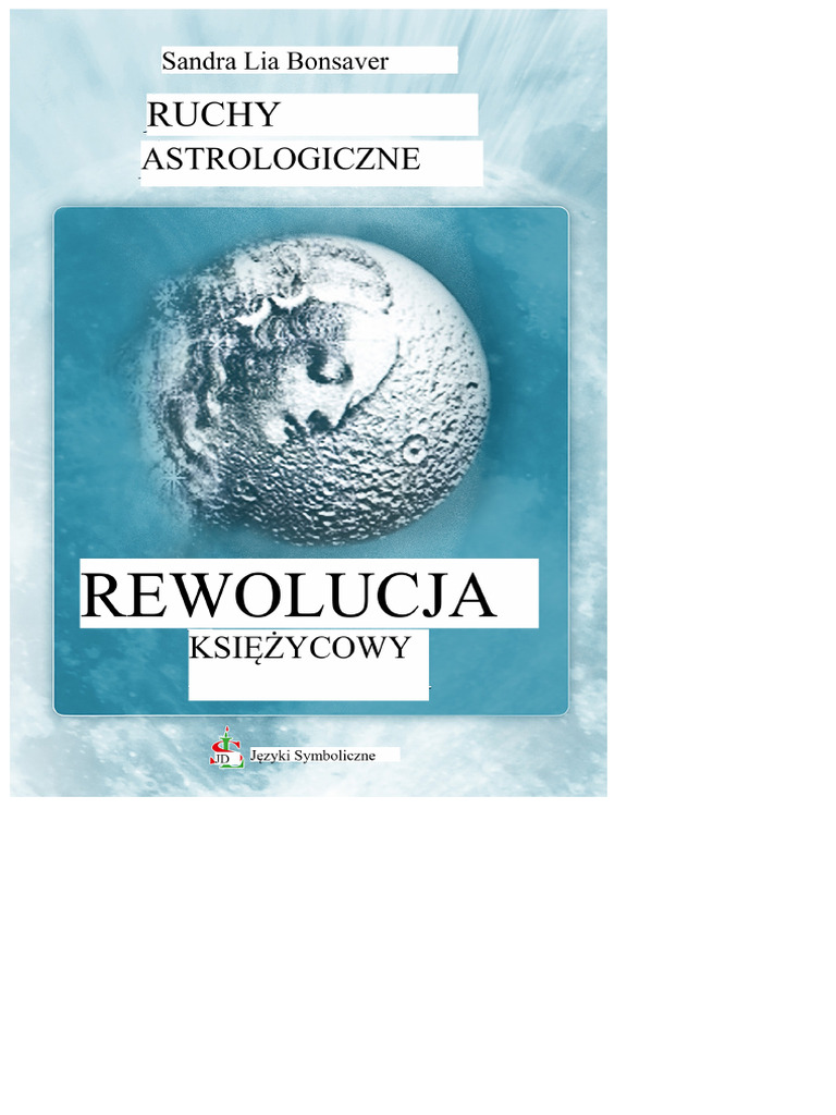 Sandra Lia Bonsaver - Ruchy astrologiczne Pełnia Księżyca Sandra Lia ...