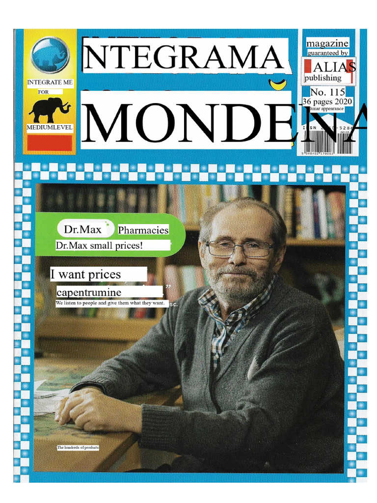 modern integrations | PDF