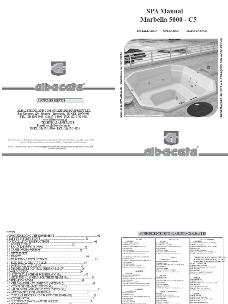 003645_instruction_manual_spa-marbela-500-c5 | PDF